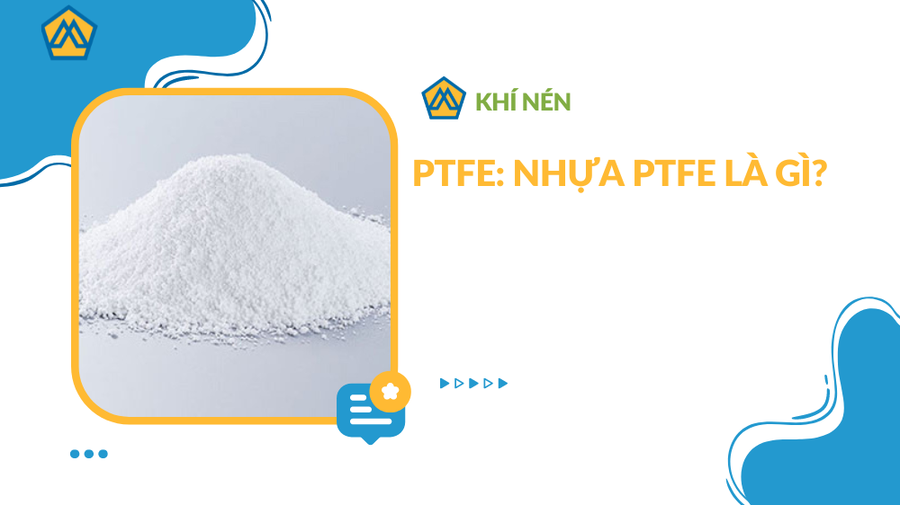 Nhựa Teflon (PTFE) là gì? Tại sao nhựa PTFE có thể chống cháy được ...