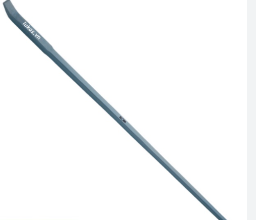 Xà beng là gì? Cấu tạo, phân loại, ứng dụng (2023) | Mecsu.vn